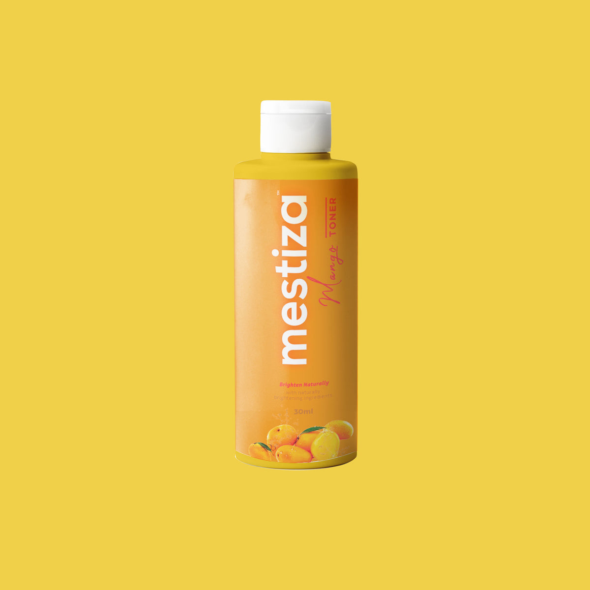 Mestiza Mango Toner 90ml | mestiza.com.ph